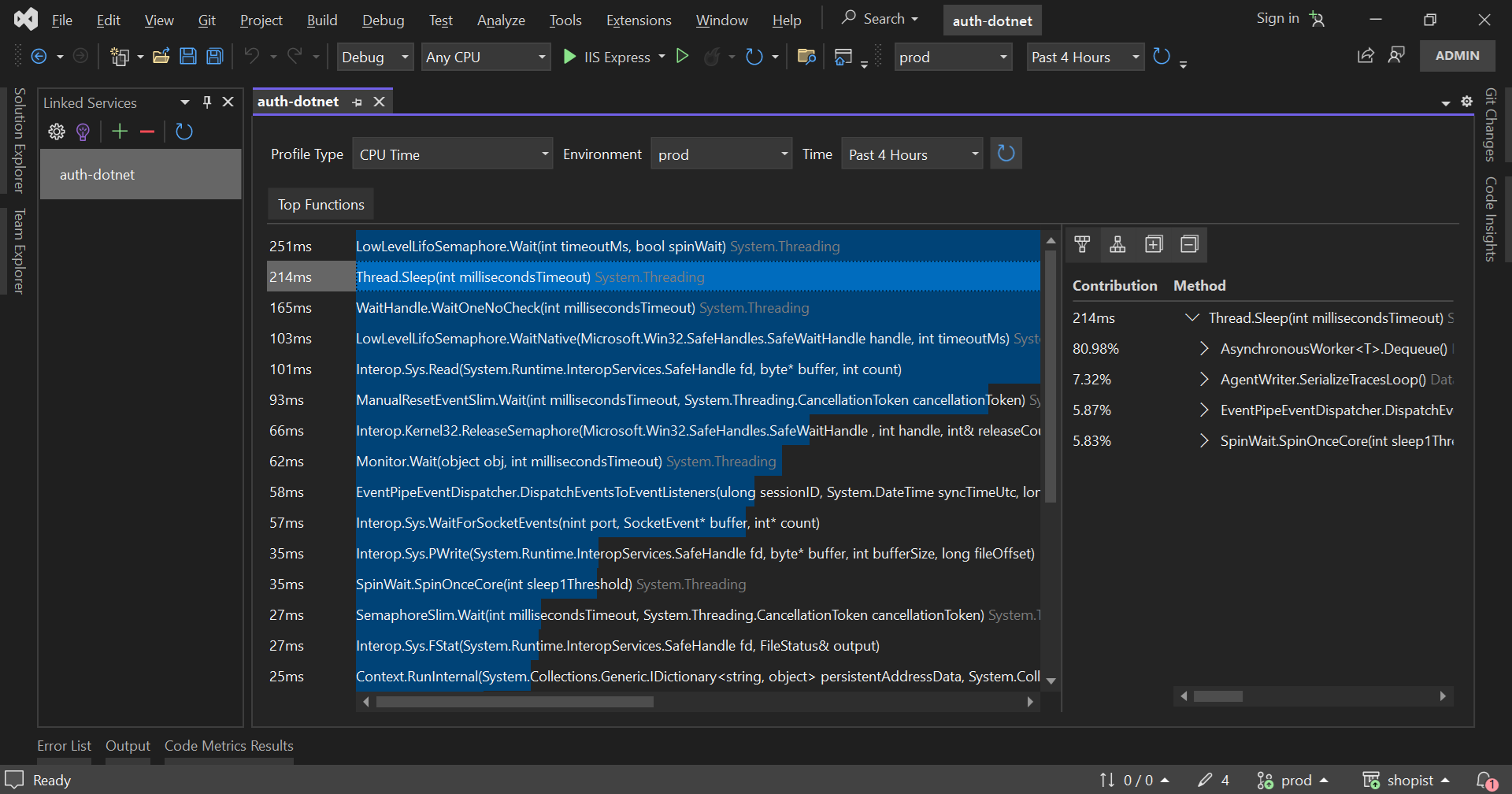 Datadog - Visual Studio Marketplace